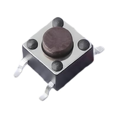 ROCPU Switches TP10723545 Tactile Switch Chip