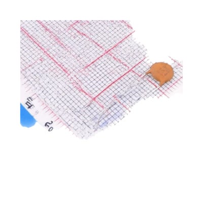 Dersonic CC1H102MC1PDB44B3100 Ceramic Capacitor