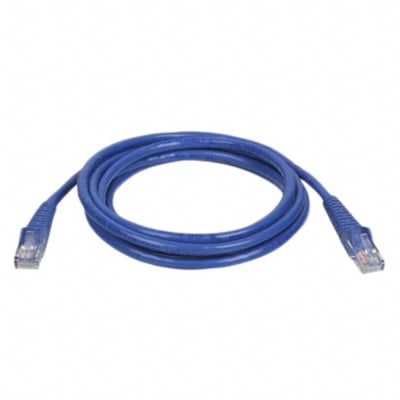 EATON N001-050-BL Modular Ethernet Cable (RJ45/RJ11) for sale
