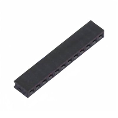 HanElectricity 2005FV-8P Female Socket Header Receptacle