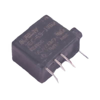 QLRELAY BSVR-SS-224L Signal Relay