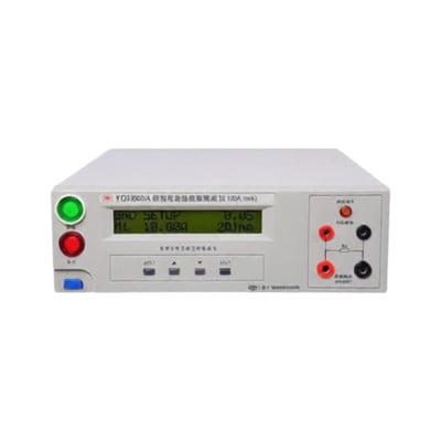 CZYAZI YD9930A Safety Compliance Tester Chip