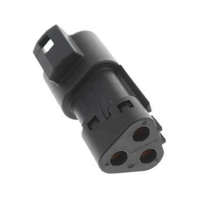 ITT CANNON IT04-6P-000-N