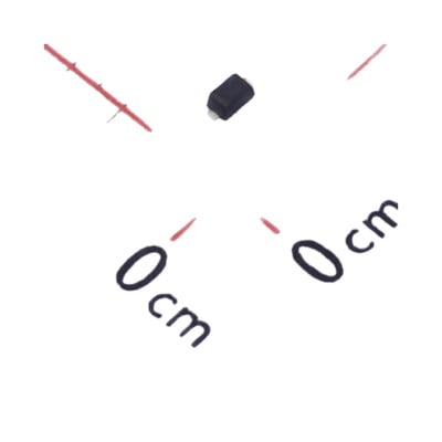 Liown LY236CA05UL TVS Diode