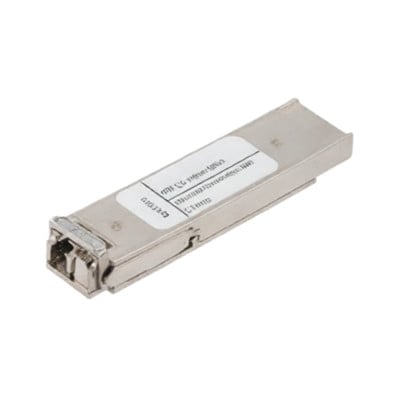 L-com FXC-XFB-5480-10-CSC Fiber Optic Transceiver Module