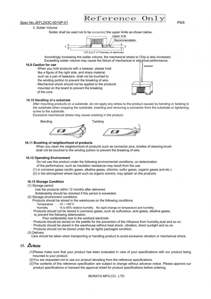 DLW21SN900HQ2L specification page 9