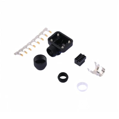 TE Connectivity 556137-1 Power Connector
