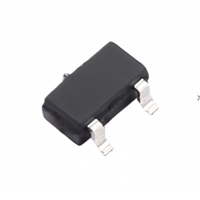Bruckewell MSH40N01 Single N-Channel MOSFET