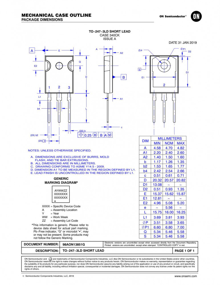 HGTP20N60A4 datasheet page 9