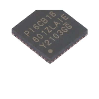 DIODES PI6CB332001AZXBIEX-13R Clock Buffer and Driver Chip