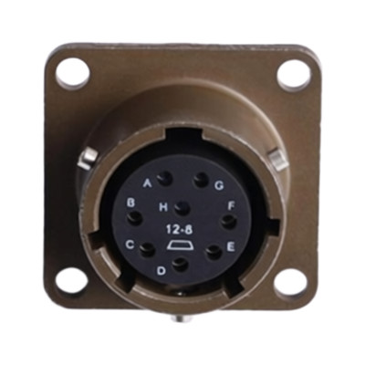 Amphenol PT02E-12-8S for sale
