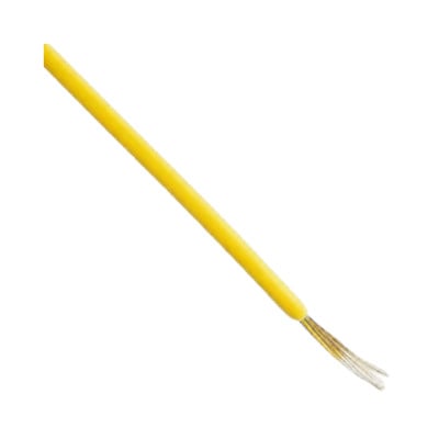 CNC Tech 1569-18-1-0500-003-1-TS Single Conductor Hook-Up Wire for sale
