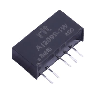 RLT A1212S-2W DC DC Converter Chip