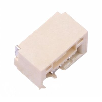 G-Switch GT-A1257WRS-102SBT01 Male Header Pins