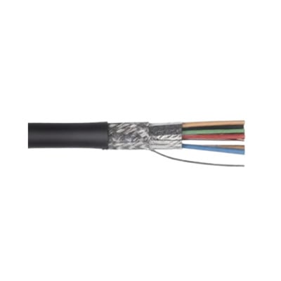 L-com CSUSB-100 Multiple Conductor Cable for Reliable Data and Power Connections