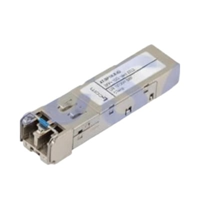 L-com FXC-SFPP-ER-10G-JUN Fiber Optic Transceiver Module