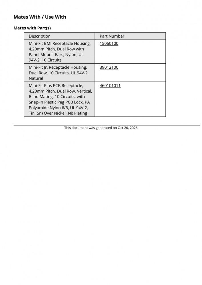 460111000 technical document page 4