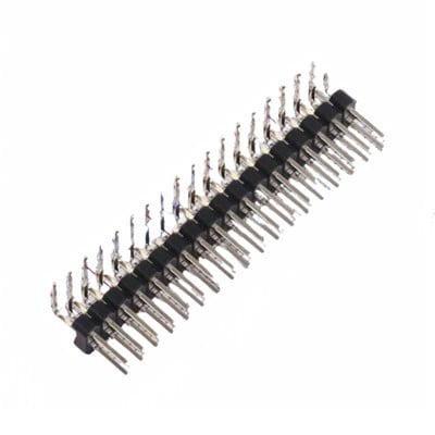 Ckmtw B-2100R36P-B110 Male Pin Header for sale