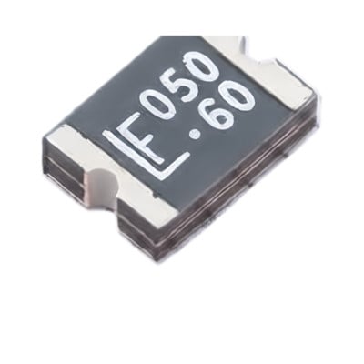 Littelfuse DECASMDC050F/60-2 PTC Resettable Fuse