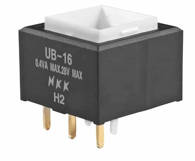 Low Profile Pushbutton for sale