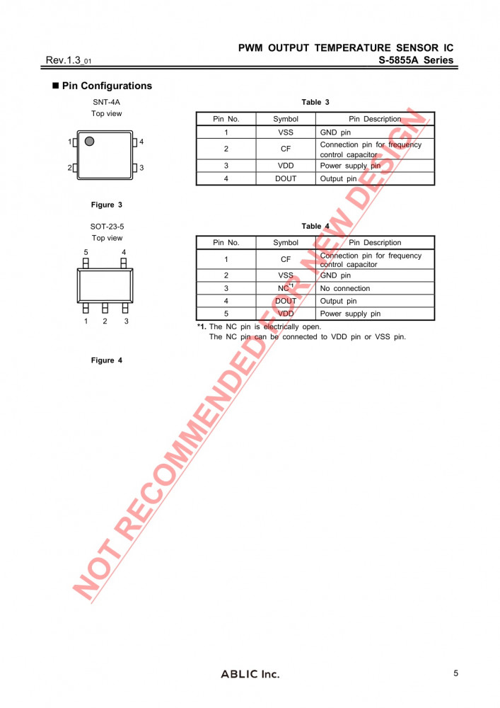 S-5855AECB-I4T1U datasheet page 5