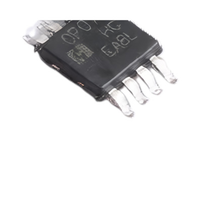 HGSEMI OPA317M/TR Amplifier Chip