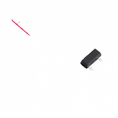 HXY MOSFET HMUN5233T1G