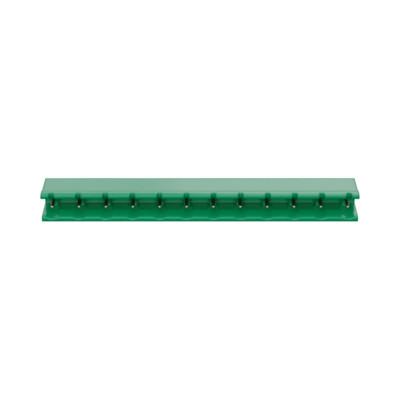 7.62mm Pitch Eurostyle Right-Angle PCB Header, Open Ends, 12 Circuits for sale