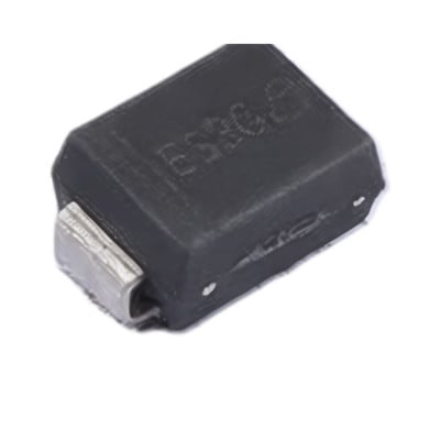 Shikues ES3BCG Single Diode