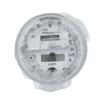 Dwyer MSX-W10-PA Differential Pressure Transmitter