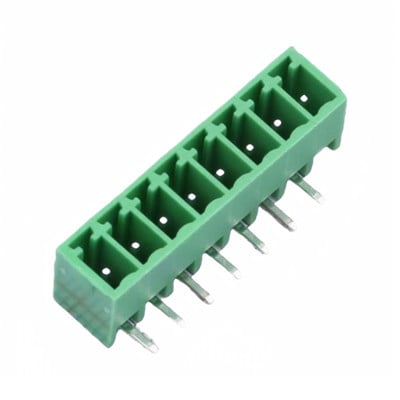 Toponelec 15ETYRC-3.81-12P-14-00 Header Plug Socket Chip