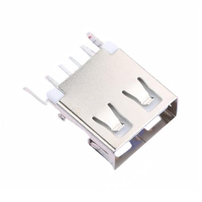 Yuandi USB180-02-T2-W USB, DVI, HDMI Connector Assembly