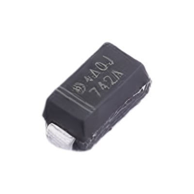 Jingdao Microelectronics 1SMA4742A Single Zener Diode for sale