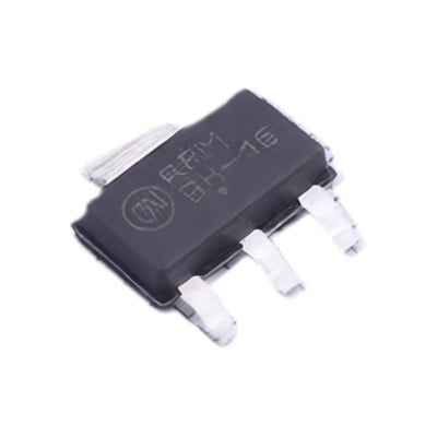 onsemi BCP56-16T3G Single Bipolar Transistor for sale