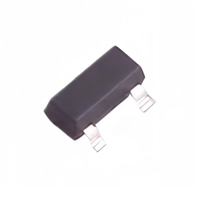 Slkor SL2P03F Single P-Channel MOSFET
