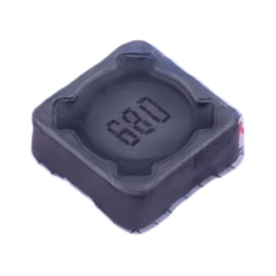 Cybermax CMLH0704S680MTT Fixed Inductor