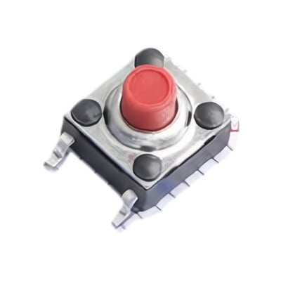 Korean Hroparts Elec K2-1110SP-C4SC-04 Tactile Switch for sale
