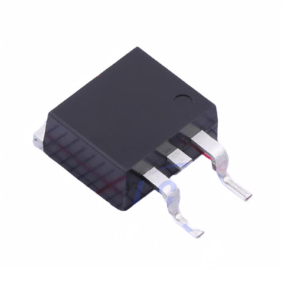 MASPOWER MS12N120HJC0 Single N-Channel MOSFET