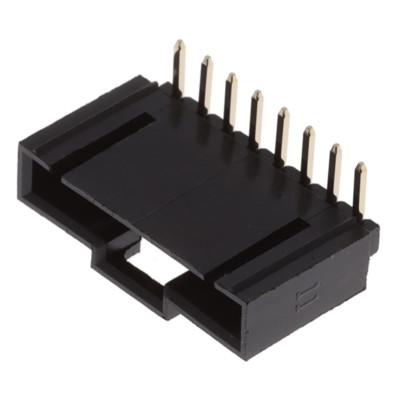 ADAM TECH CDR-11-TR Male Header Pins