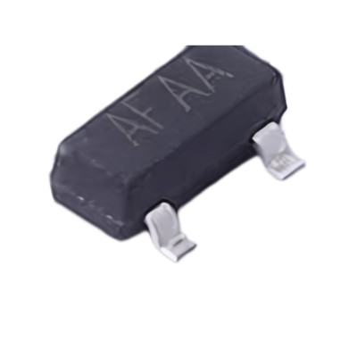 HGSEMI MAX706TM/TR Supervisor Chip