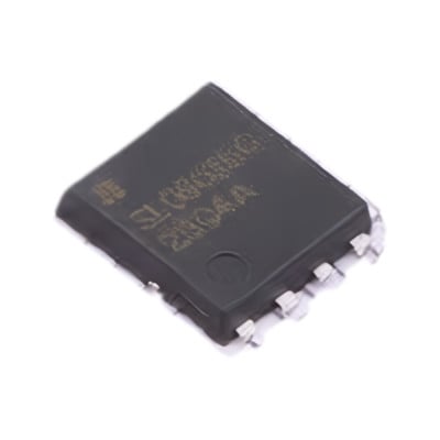 Jiangsu JieJie Microelectronics JMSL0606AC Single MOSFET