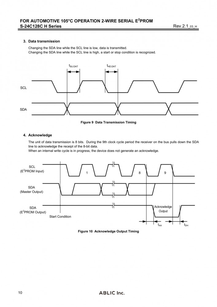 S-24C128C document page 10