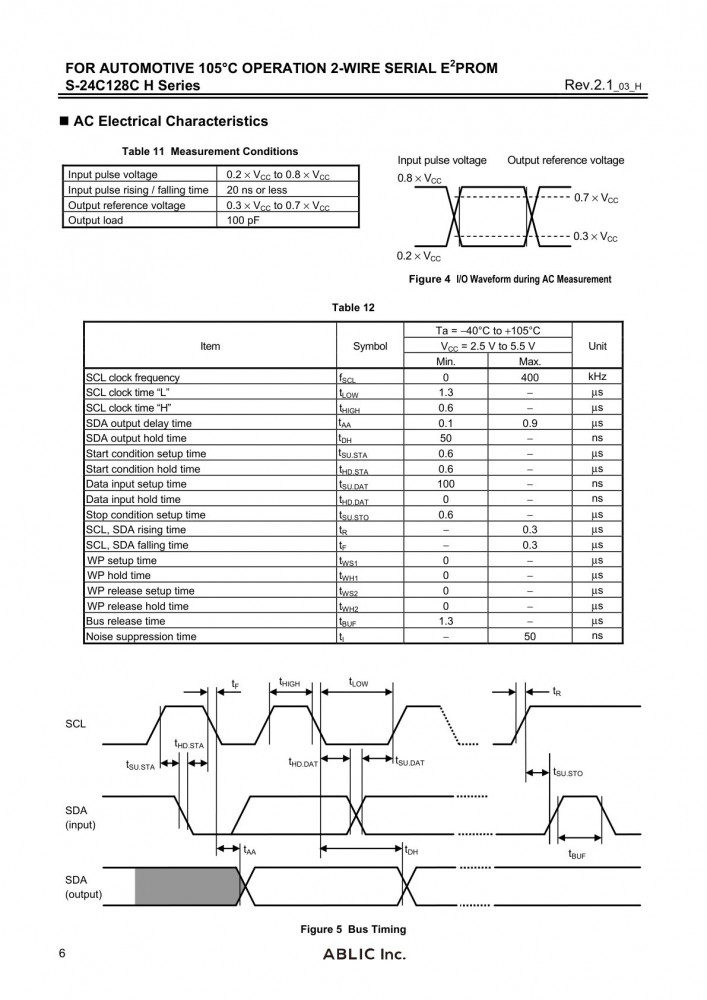 S-24C128C document page 6