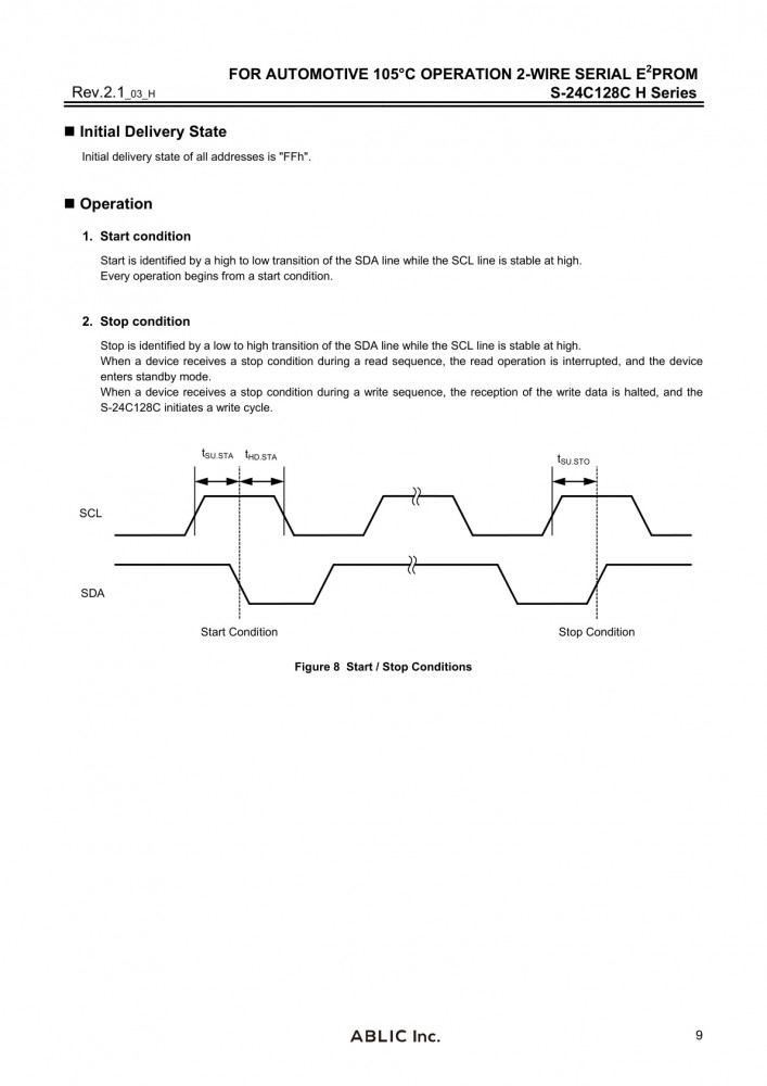 S-24C128C document page 9