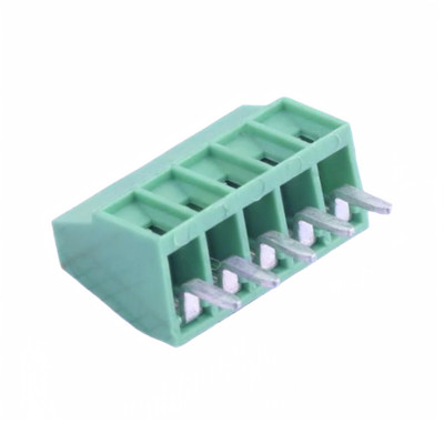 DORABO DB125A-3.5-2*3P-GN-S