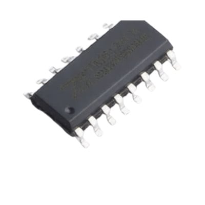 TM(Shenzhen Titan Micro Elec) TM512ACE LED Driver IC