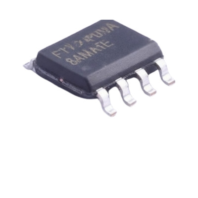 FMD(Fremont Micro Devices) FT24C08A-KLR-T