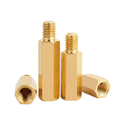 Shuntian M3X4+3 Board Spacers & Standoffs