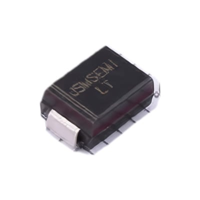 JSMSEMI SMBJ20CA-JSM TVS Diode