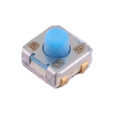 BOURNS 7914J-1-032E Tactile Switch